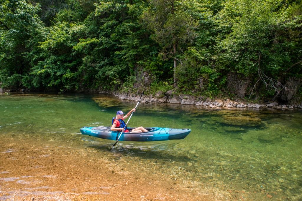 Visit Missouri | Articles | Missouri is Ready for Summer Float Trips