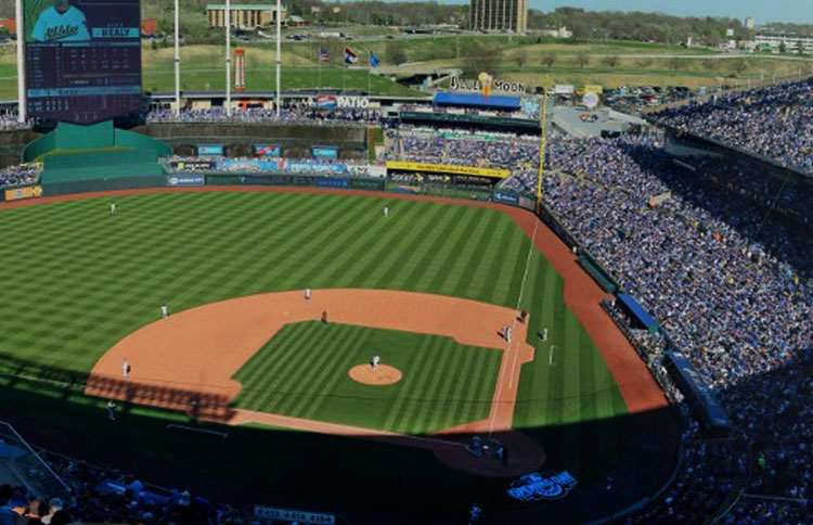 Visit Missouri | In the Spotlight | Baseball Heaven