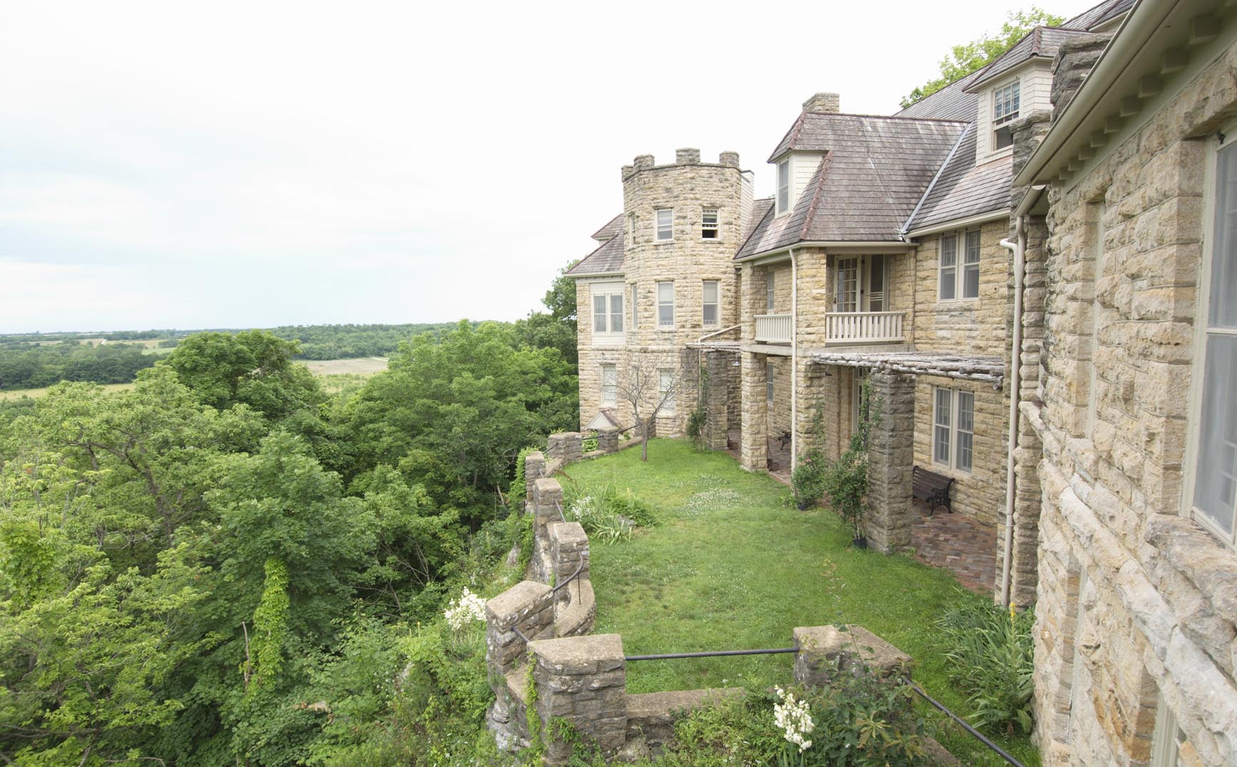 Itineraries | Explore Historic Sedalia