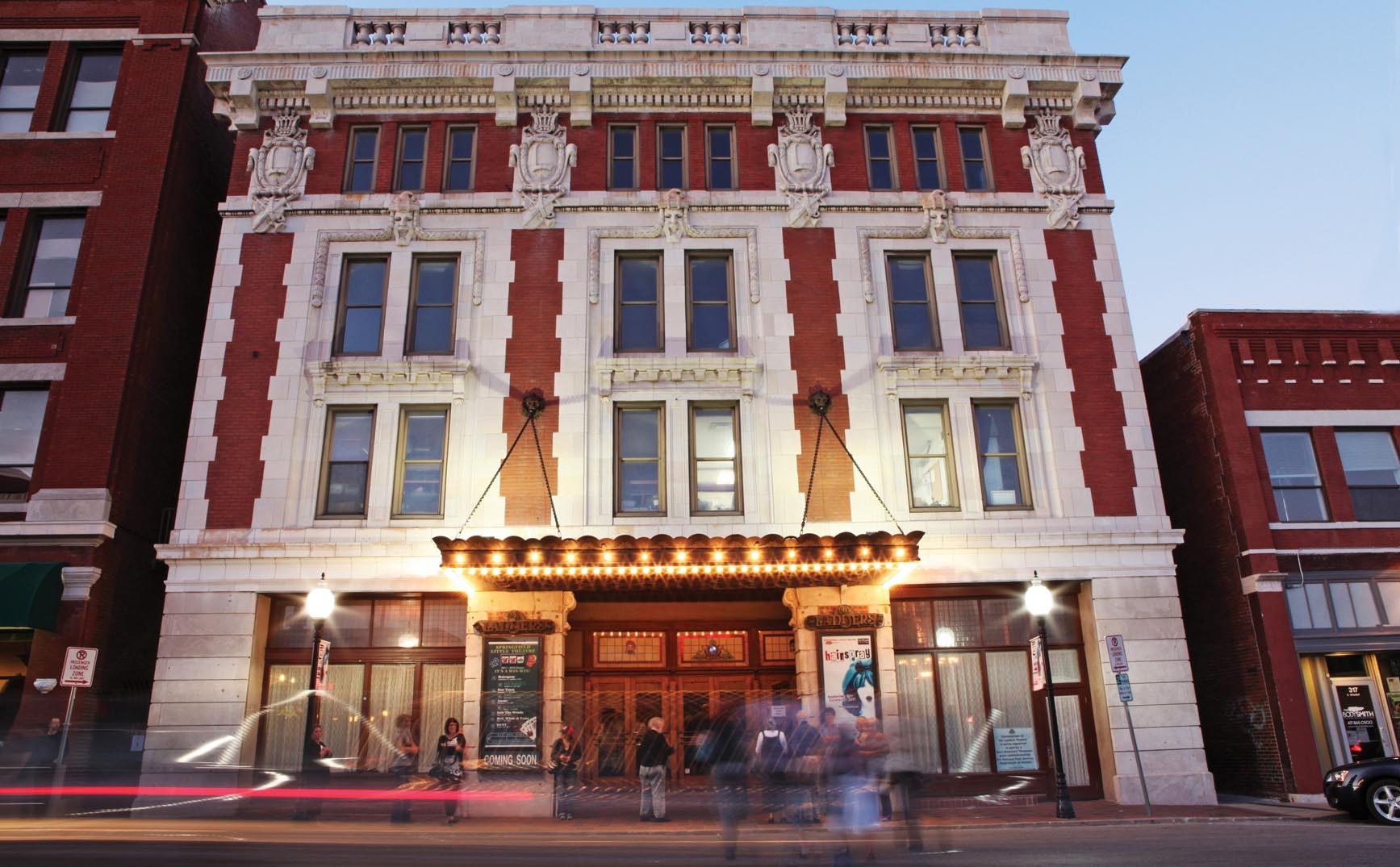 Itineraries | Girls Getaway in Springfield